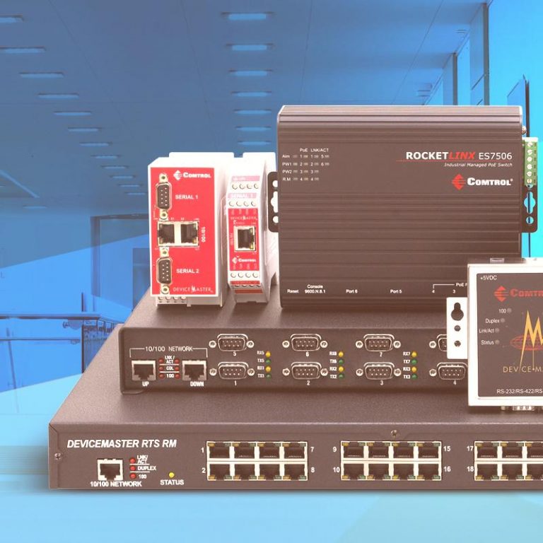 Paging Systems – Caribel